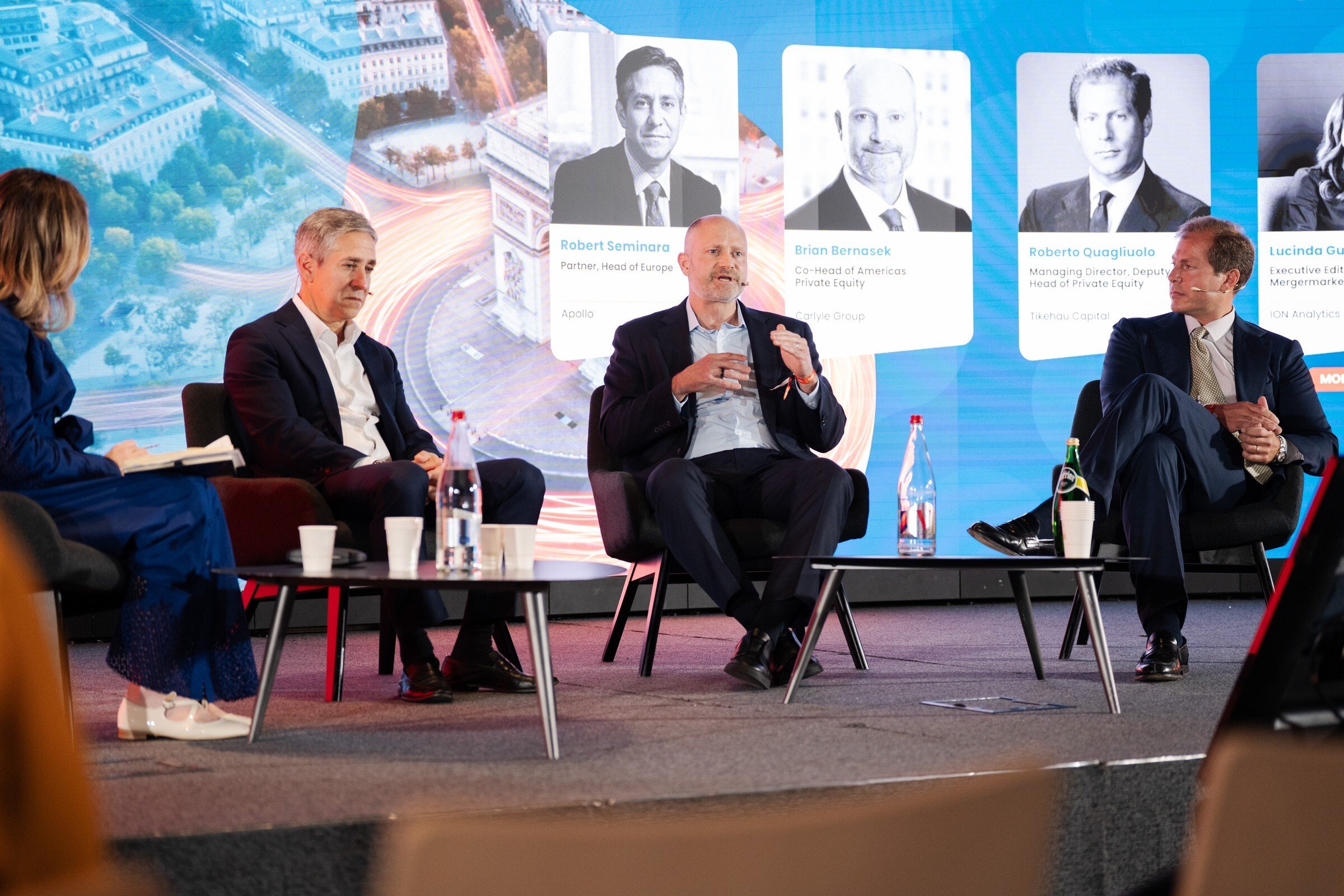 How Tikehau Capital Defends Against Portfolio Disruption from AI